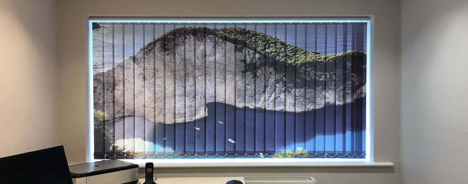 Printblinds